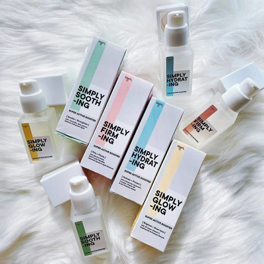 6 up-and-coming Thai beauty brands that put skin health first