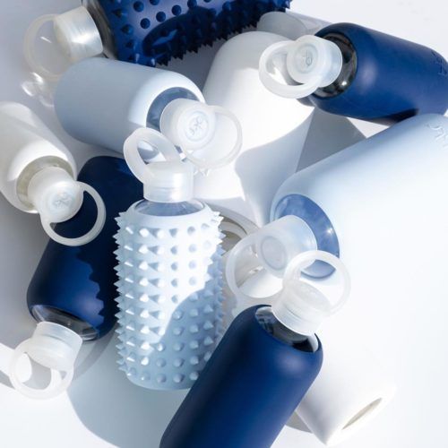 8 designer water bottles we’re thirsty for, from Balenciaga to Dior