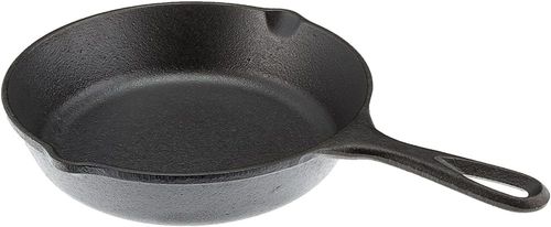 Why everybody needs a cast iron pan in their home