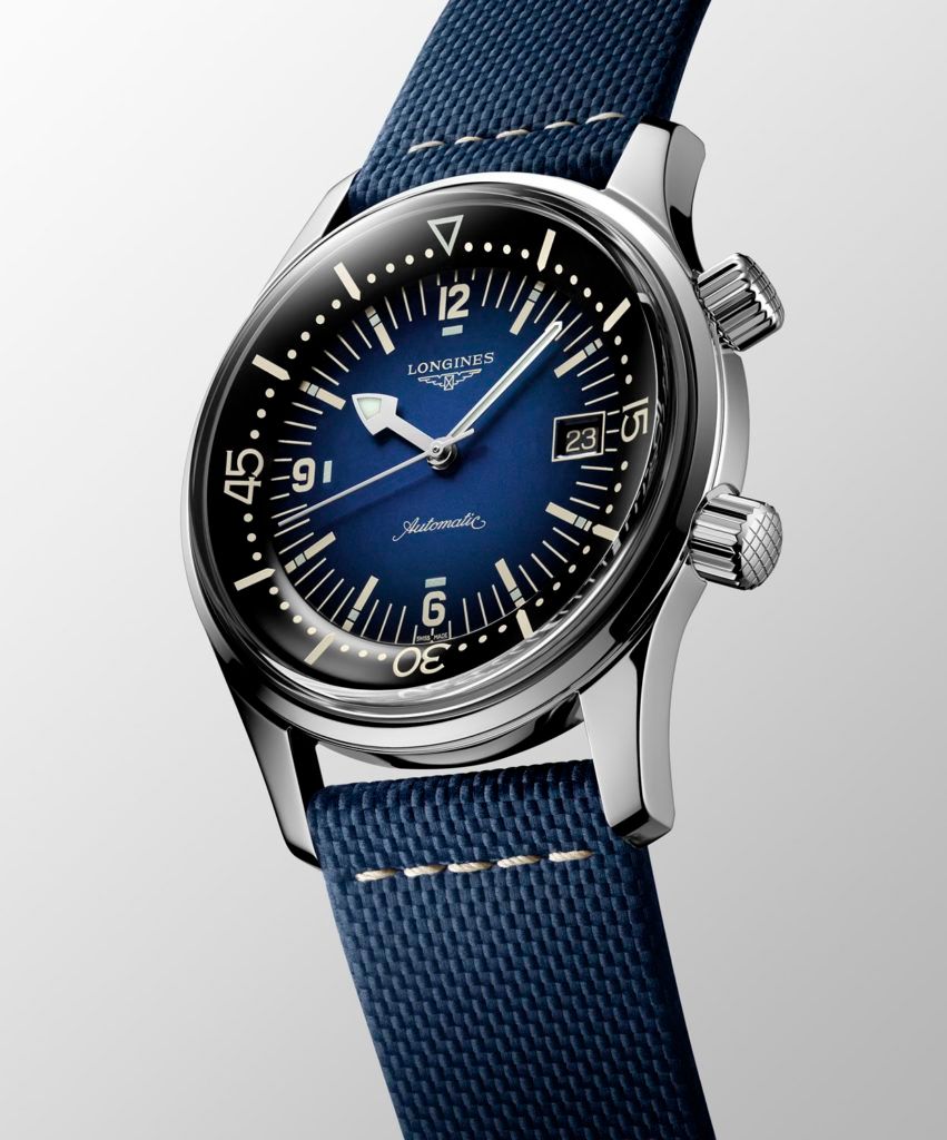 All the must-have watches from Longines’ 2021 Novelties collection