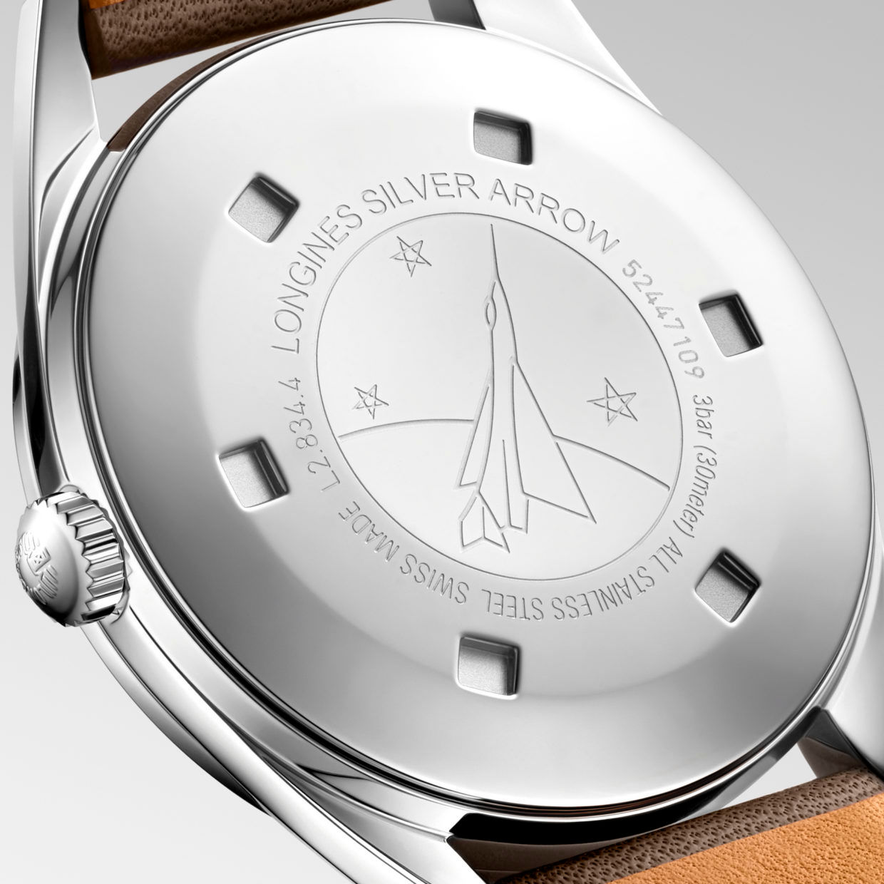 All the must-have watches from Longines’ 2021 Novelties collection