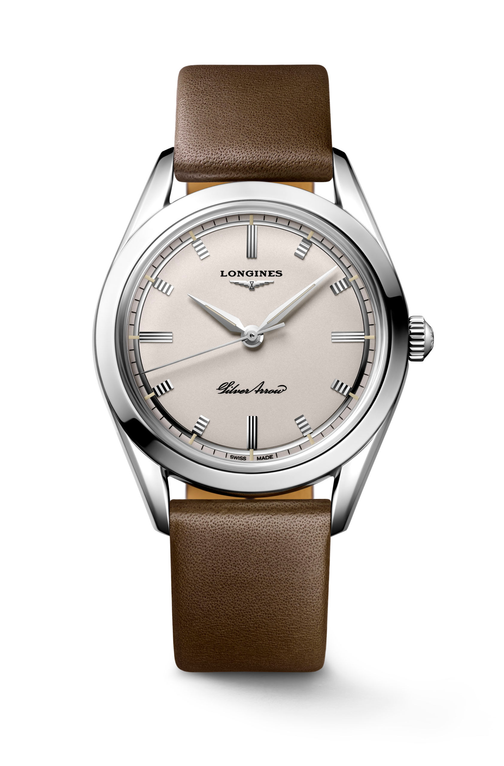 All the must-have watches from Longines’ 2021 Novelties collection