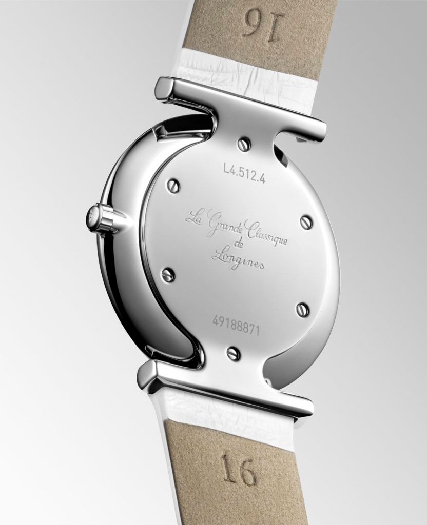 All the must-have watches from Longines’ 2021 Novelties collection