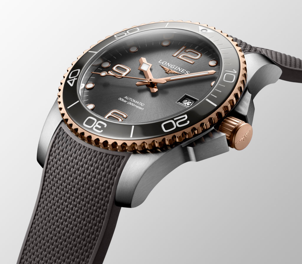 All the must-have watches from Longines’ 2021 Novelties collection