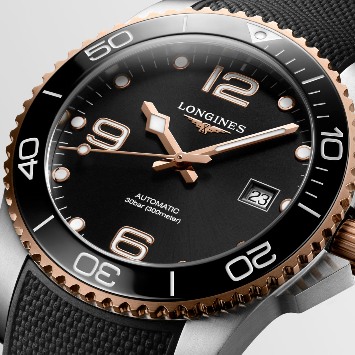 All the must-have watches from Longines’ 2021 Novelties collection