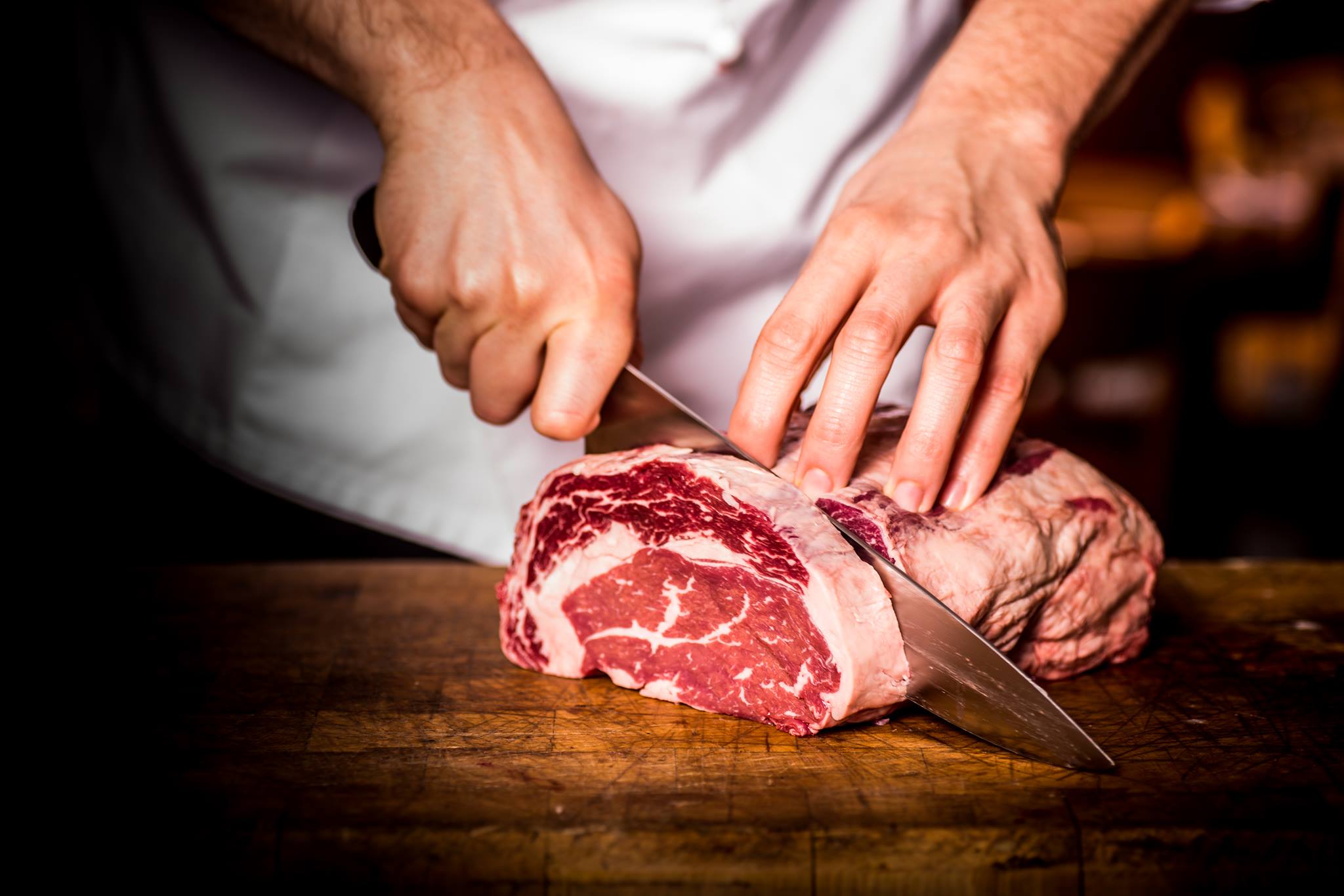 Where to buy meat in Bangkok (premium cuts, cured, or CBD-infused)