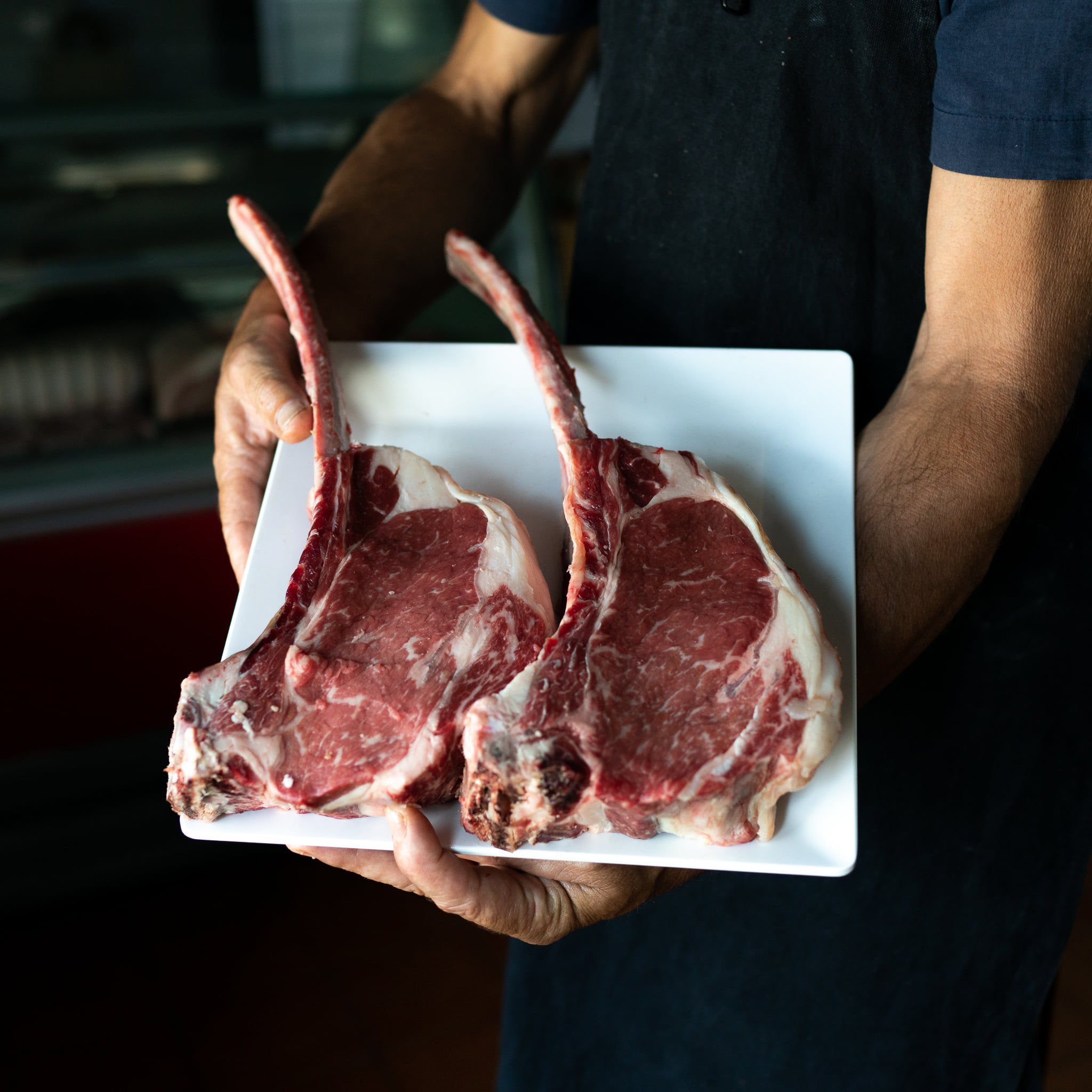 Where to buy meat in Bangkok (premium cuts, cured, or CBD-infused)