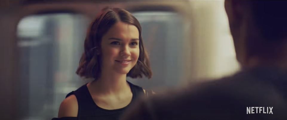 12 Netflix shows to get you in the mood for summer