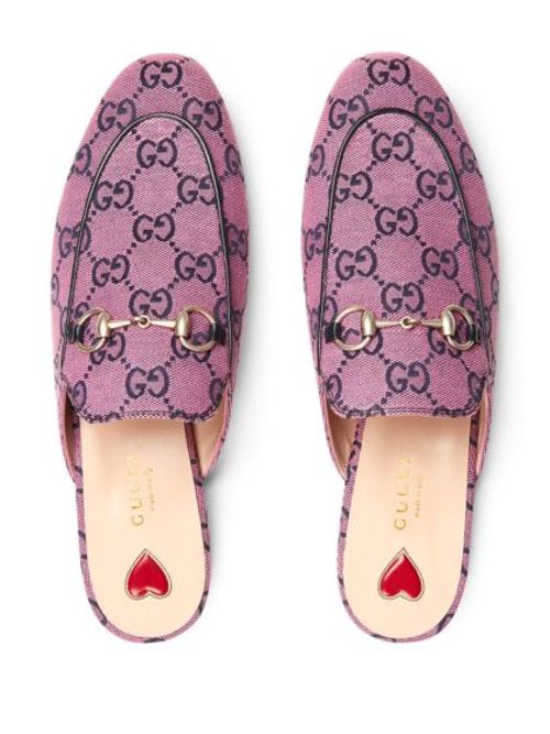 Why backless loafers are your style saviours right now