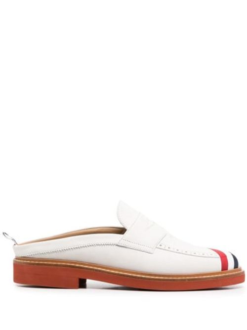 Why backless loafers are your style saviours right now