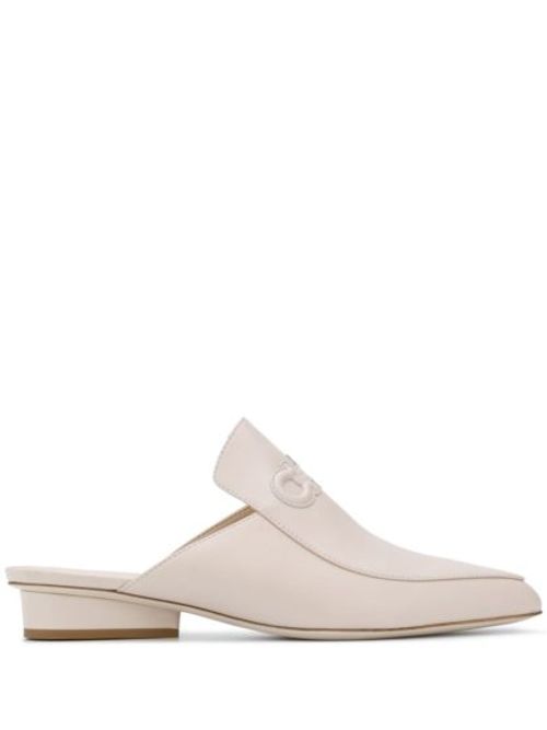 Why backless loafers are your style saviours right now