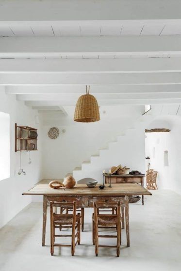 How to bring the French Riviera into your home using interior design