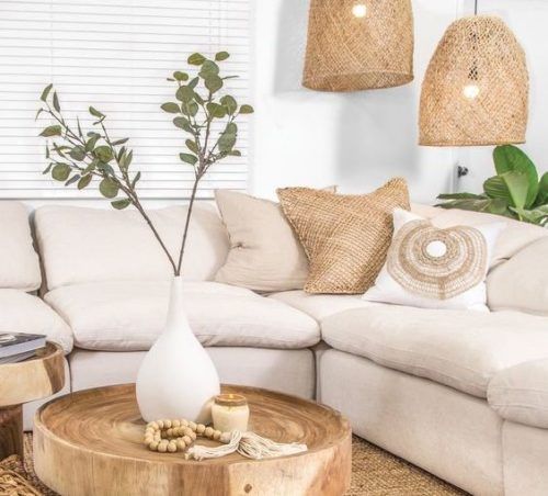 How to bring the French Riviera into your home using interior design