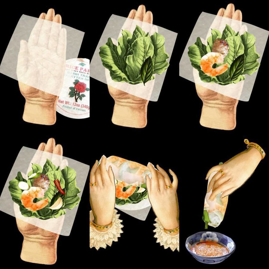 Where to find the best Vietnamese food in Bangkok