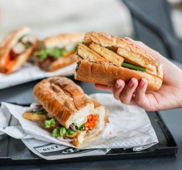 Where to find the best Vietnamese food in Bangkok