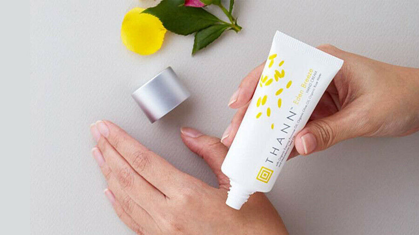 5 Thai hand creams to keep your hands moisturised