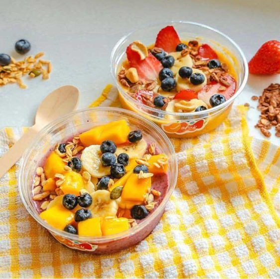 Where to get your smoothie bowl fix in Bangkok | Lifestyle Asia Bangkok