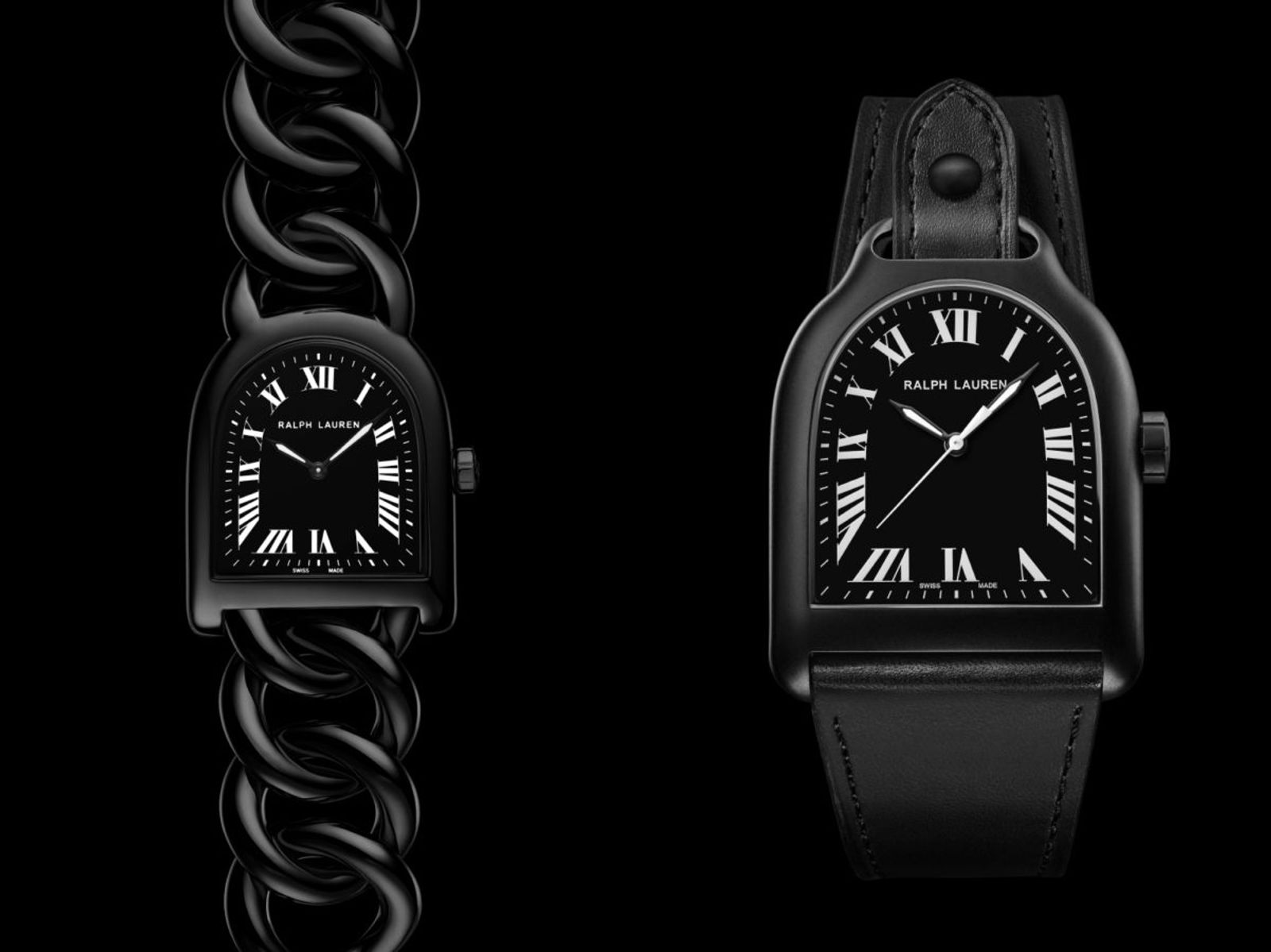 5 black dial watches that are dipped in fashion’s favourite shade
