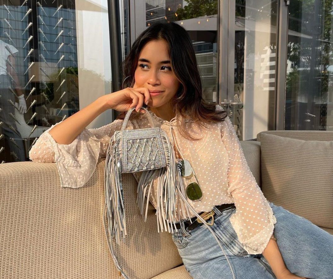 Good Life Gurus: Pipatchara Kaeojinda, founder of PIPATCHARA