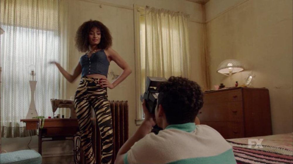 5 best categories and outfits on Pose | Lifestyle Asia Bangkok