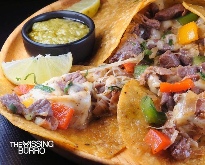 The best tacos to order in Bangkok | Lifestyle Asia Bangkok