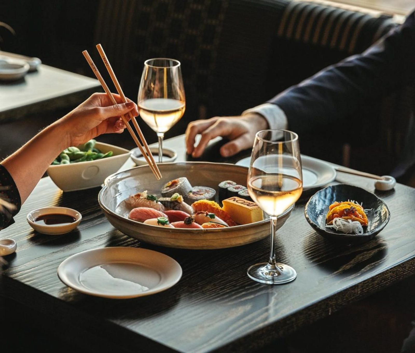 Nobu Bangkok: everything we know about the brand's first Thai outpost
