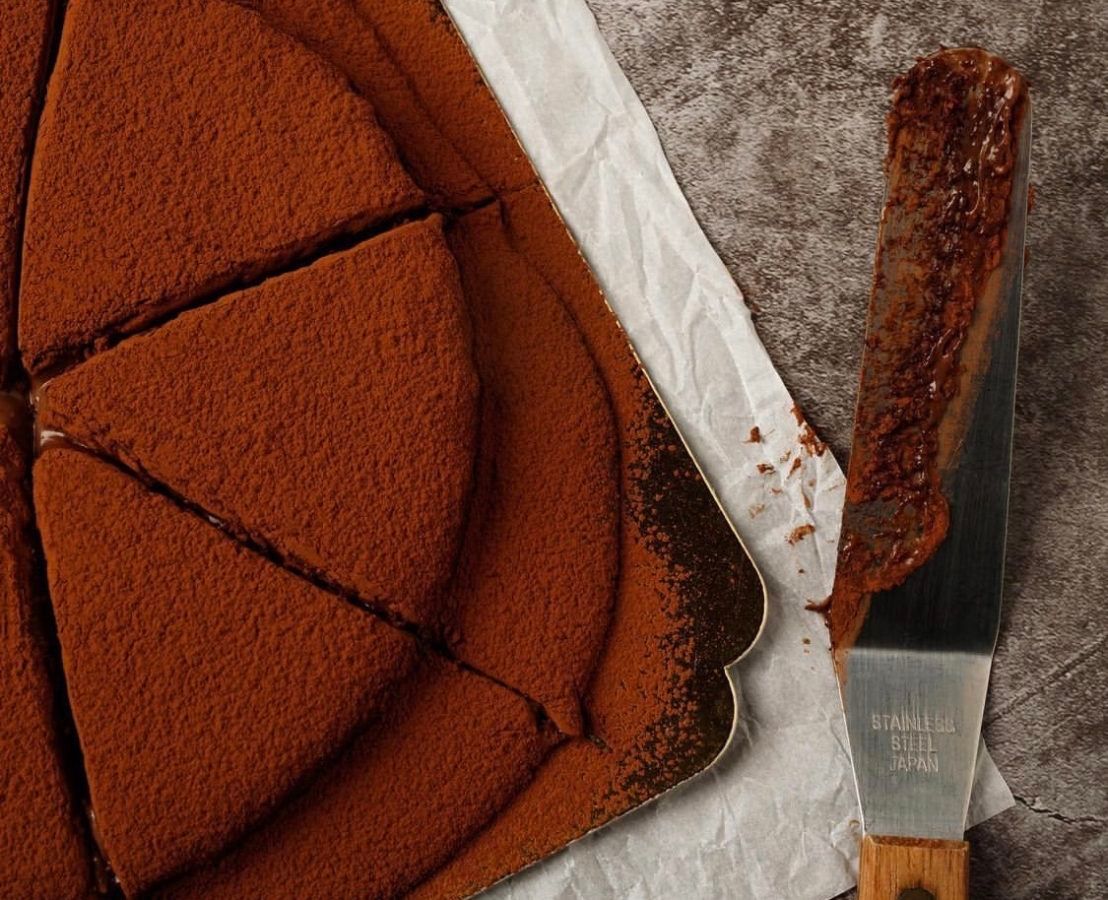 Where to order those trendy molten cakes in Bangkok