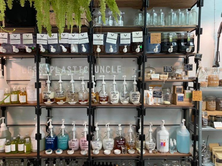 7 eco-friendly refill shops to visit in Bangkok | Lifestyle Asia Bangkok