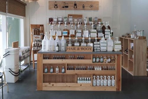 7 eco-friendly refill shops to visit in Bangkok | Lifestyle Asia Bangkok