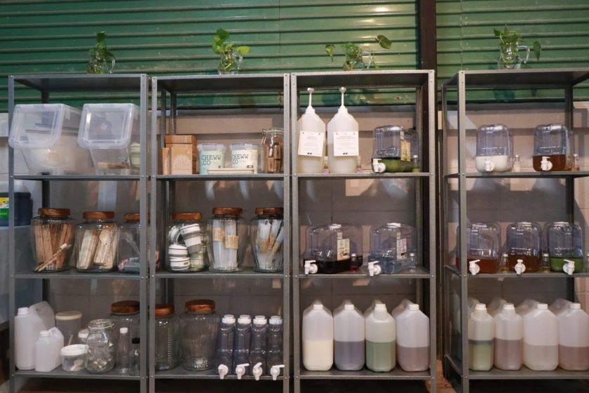 7 eco-friendly refill shops to visit in Bangkok | Lifestyle Asia Bangkok