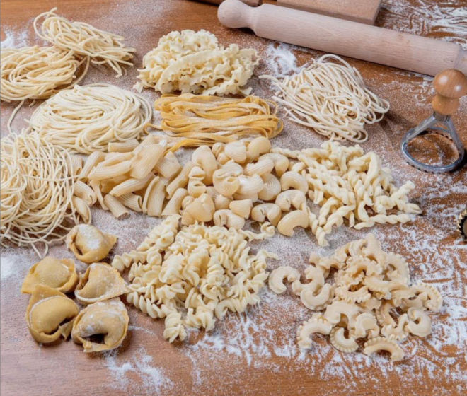 Where to order fresh pasta in Bangkok | Lifestyle Asia Bangkok