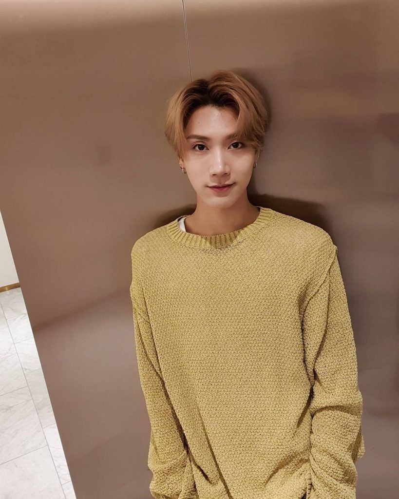 7 Thai K-pop idols you should be following | Lifestyle Asia Bangkok