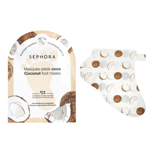 8 foot masks to pamper yourself with this week | Lifestyle Asia Bangkok