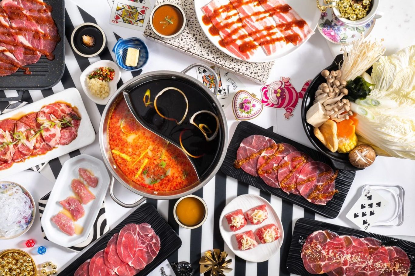 7 Bangkok restaurants that deliver shabu sets to your doorstep