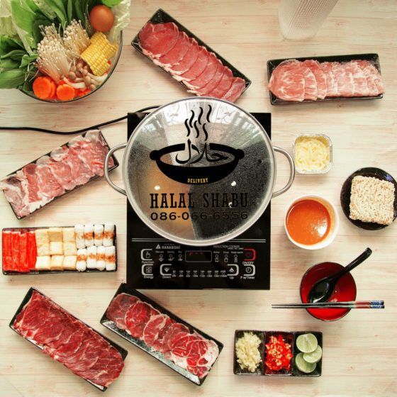 7 Bangkok restaurants that deliver shabu sets to your doorstep