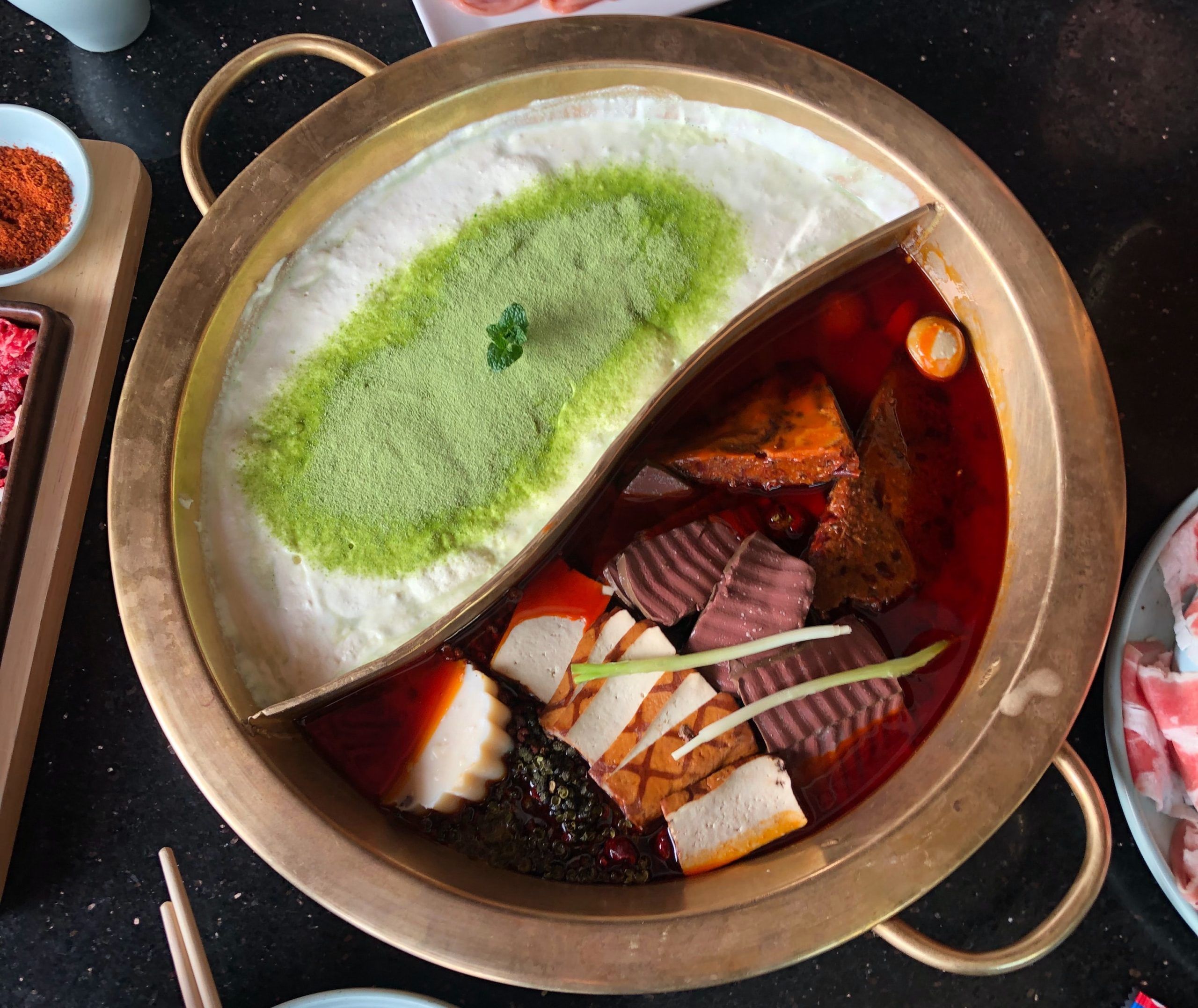 7 Bangkok restaurants that deliver shabu sets to your doorstep