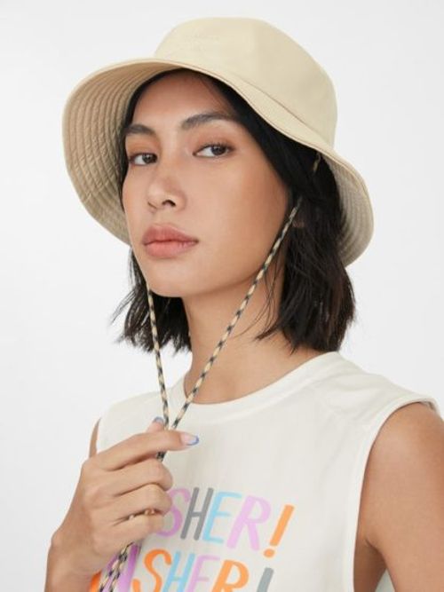 The bucket hat you should buy, according to your zodiac sign