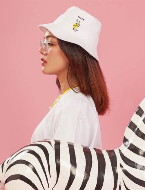 The bucket hat you should buy, according to your zodiac sign