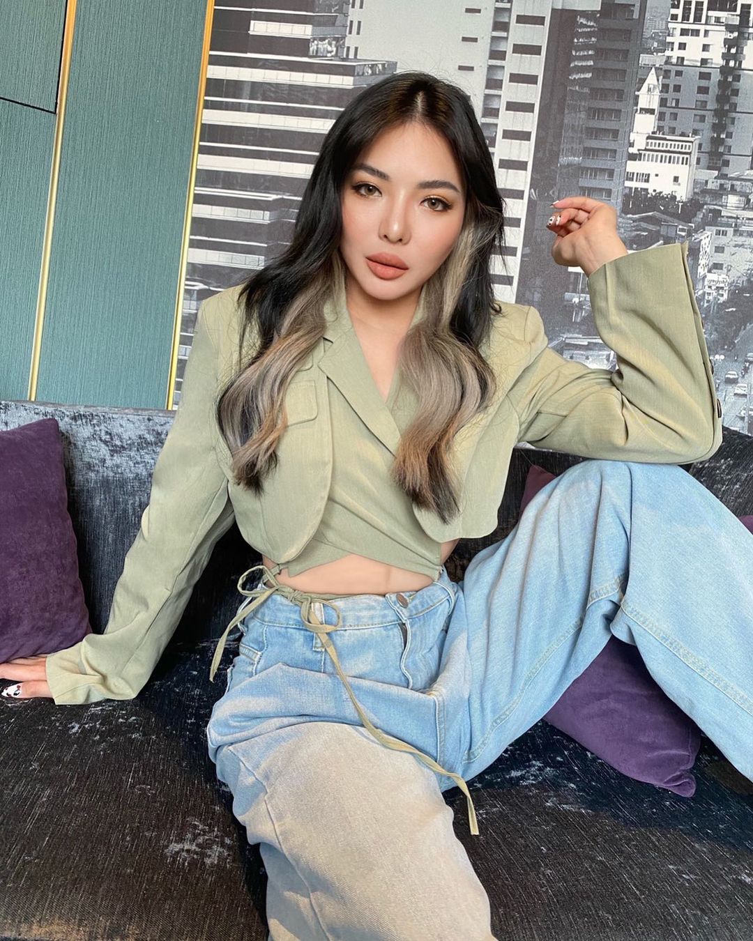 10 Thai beauty influencers that you should know | Lifestyle Asia Bangkok