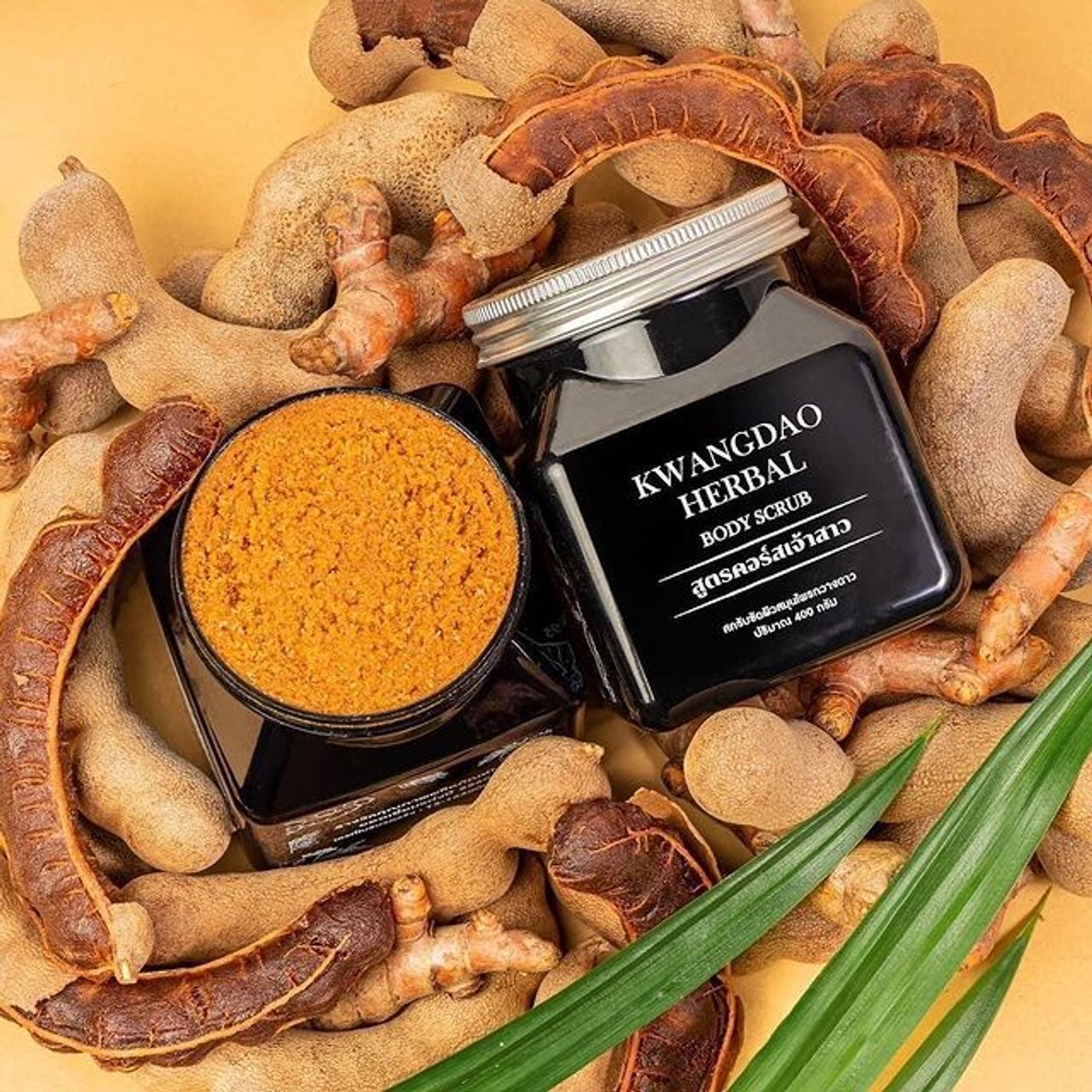 6 Thai tamarind scrubs for glowing skin | Lifestyle Asia Bangkok