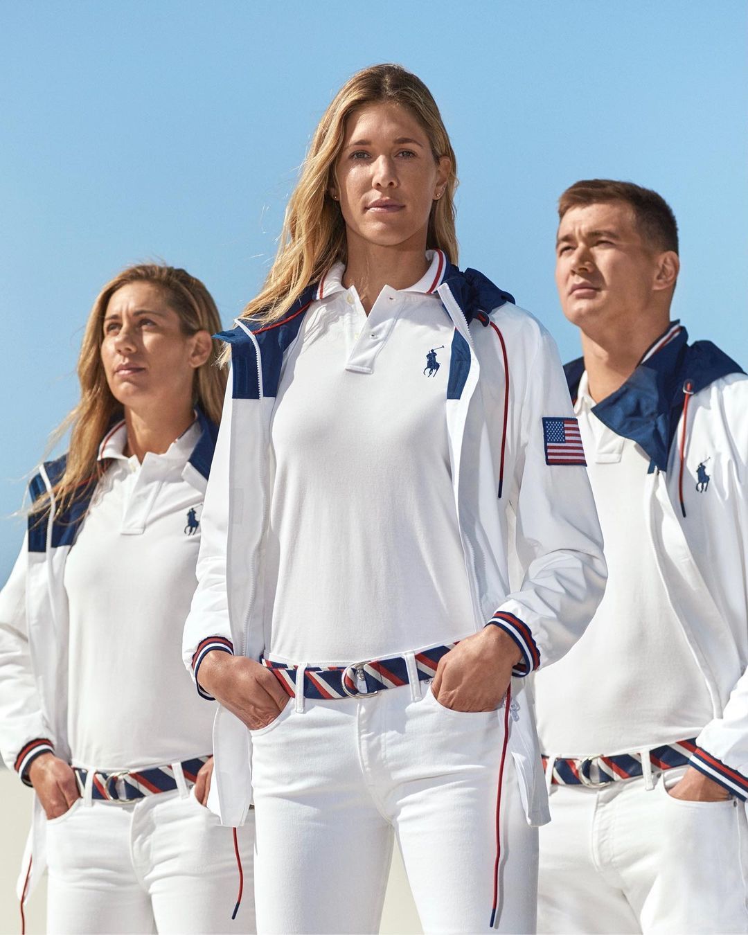 The most stylish national team kits from Tokyo 2020