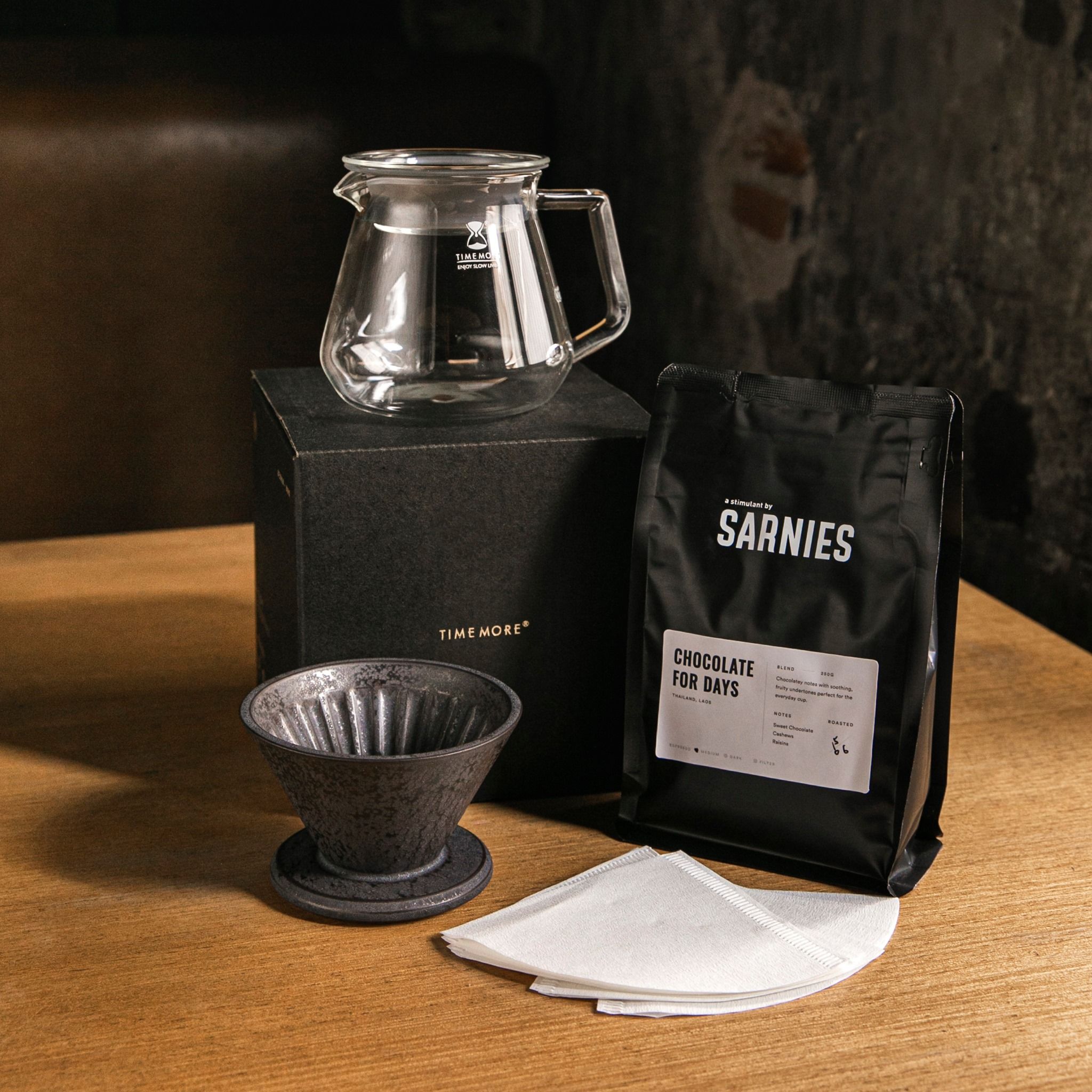 5 Bangkok cafe owners on how they drink their coffee in the morning