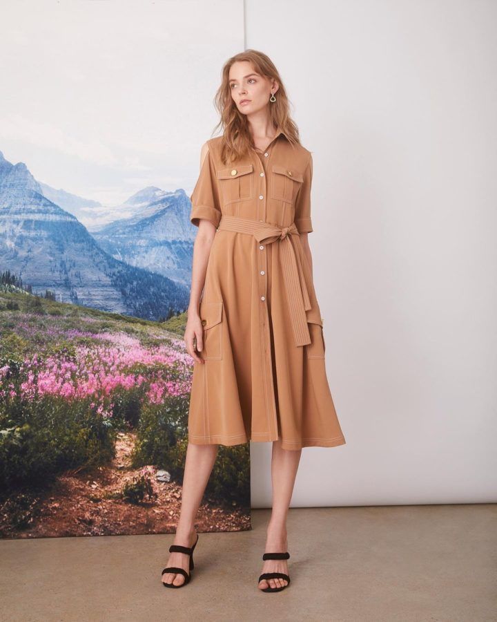 Thai fashion brands we wish would outfit our national Olympics team