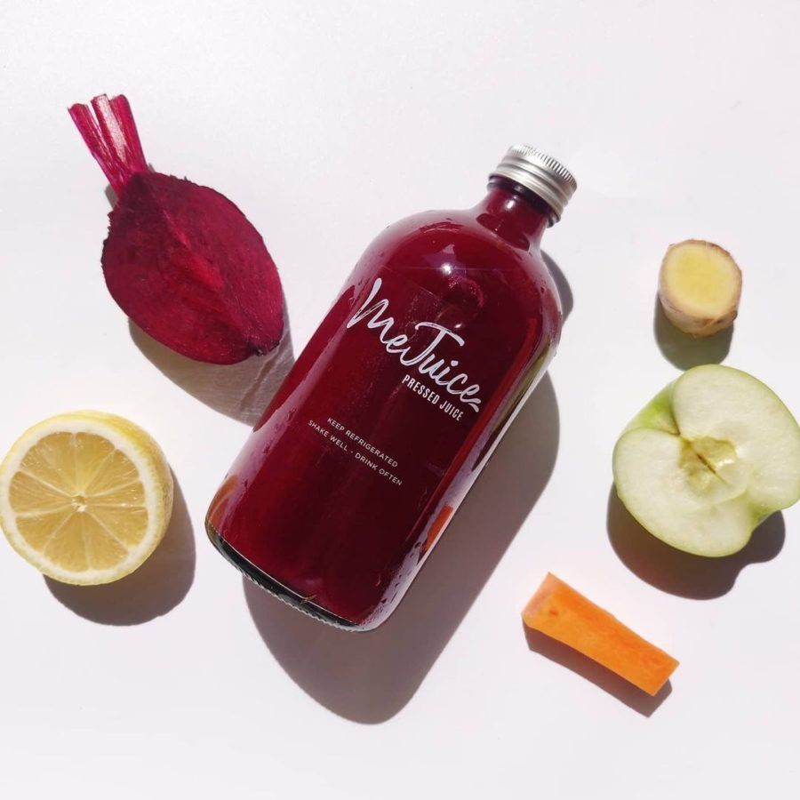 Where to order cold-pressed juice in Bangkok | Lifestyle Asia Bangkok