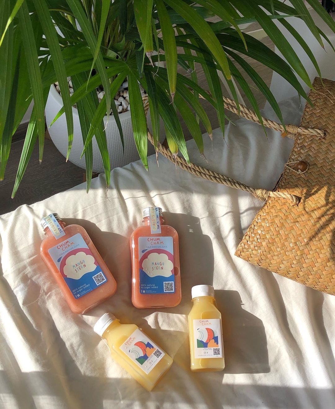 Where to order cold-pressed juice in Bangkok | Lifestyle Asia Bangkok