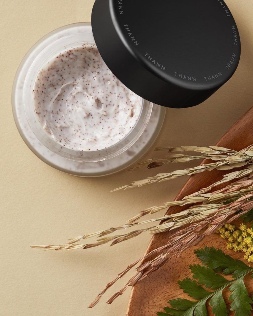 5 Thai face scrubs to up your exfoliating game | Lifestyle Asia Bangkok