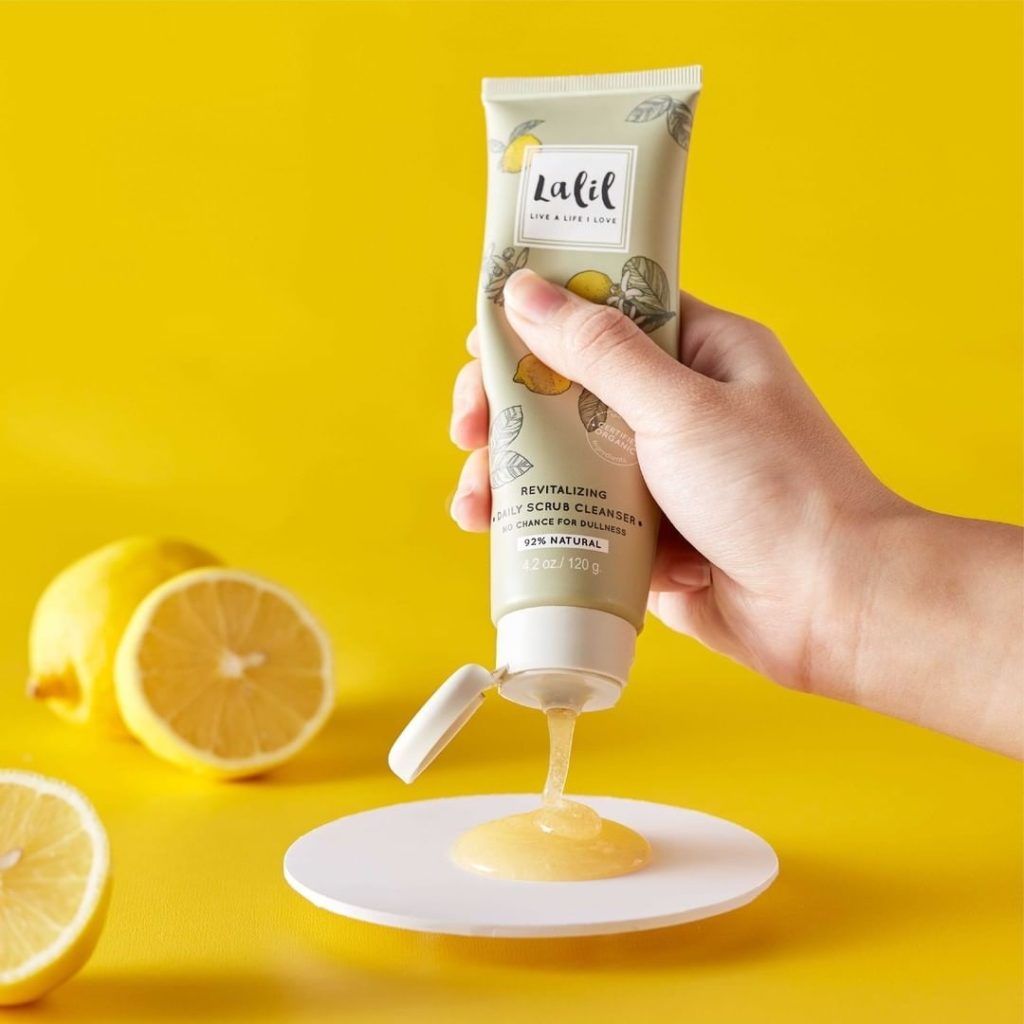 5 Thai face scrubs to up your exfoliating game | Lifestyle Asia Bangkok