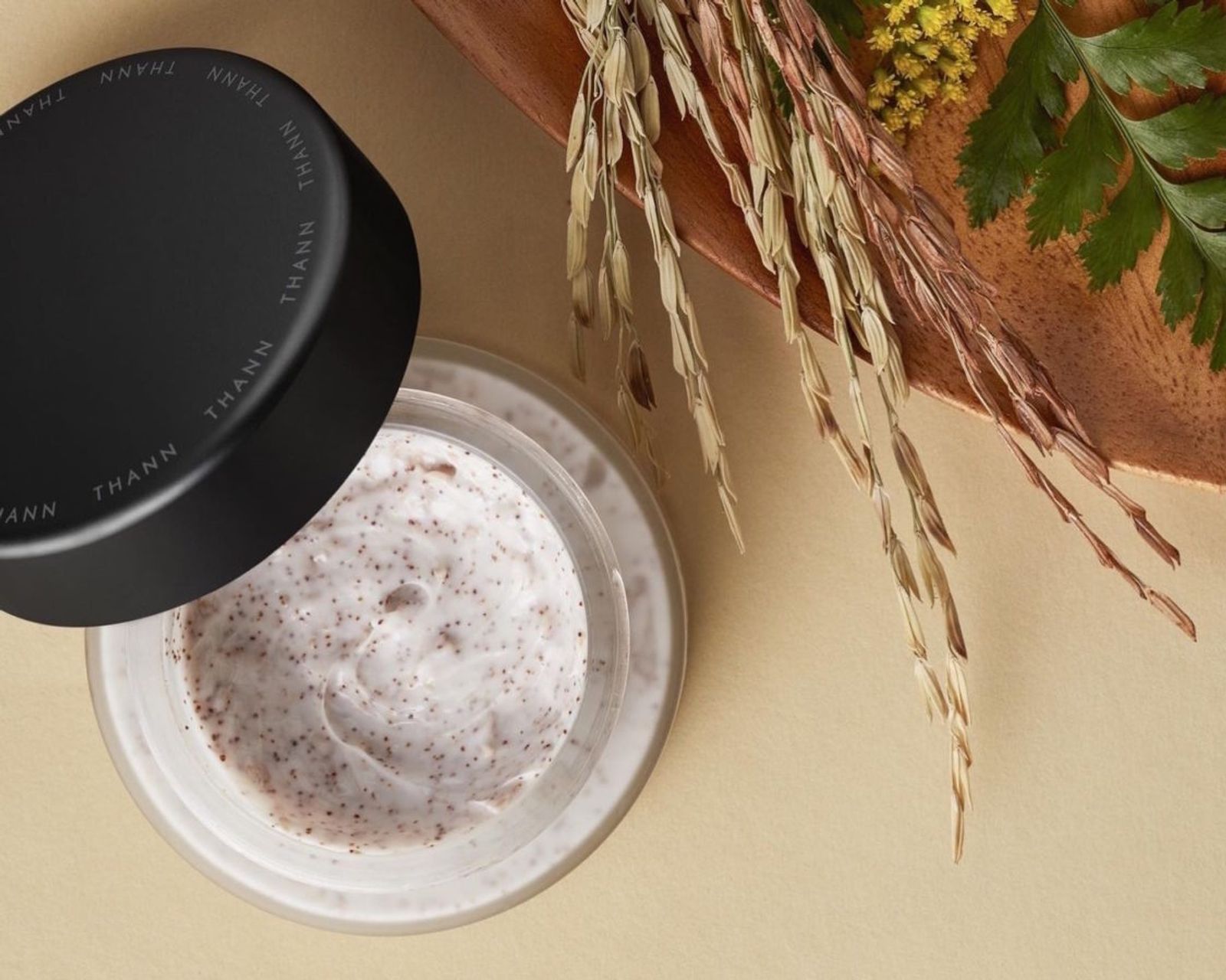 5 Thai face scrubs to up your exfoliating game | Lifestyle Asia Bangkok