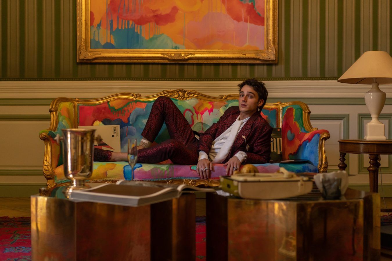 'Bridgerton' to 'Gossip Girl': 10 high society TV shows to watch