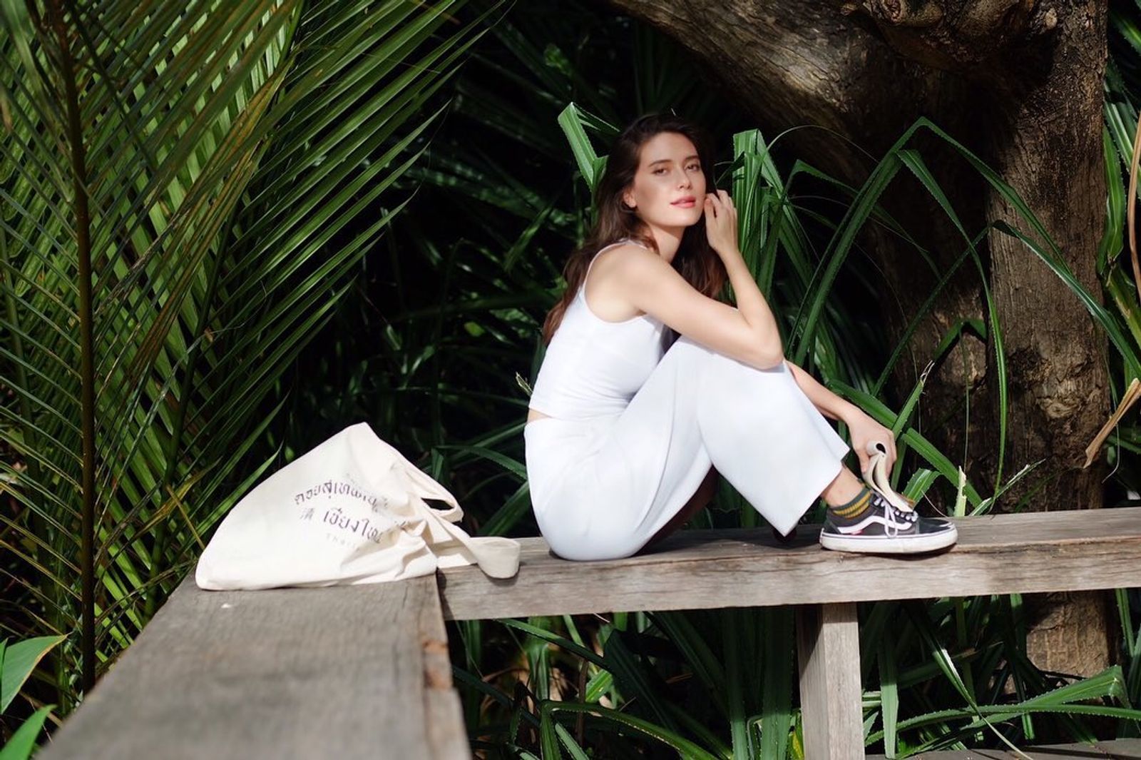 8 Thai plant-based influencers that may inspire you to go vegan
